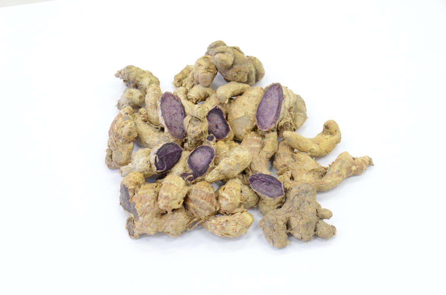 Black turmeric – TOKIWA PHYTOCHEMICAL CO.,LTD.